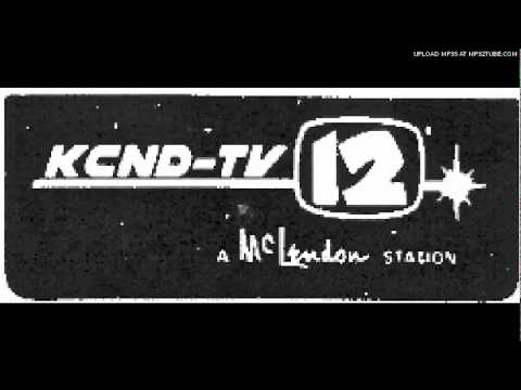 PSA audio from KCND-TV Pembina ND 1974 - YouTube