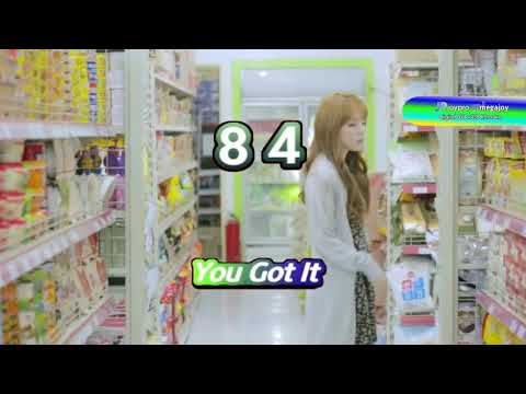 Videoke Score 84 - YouTube