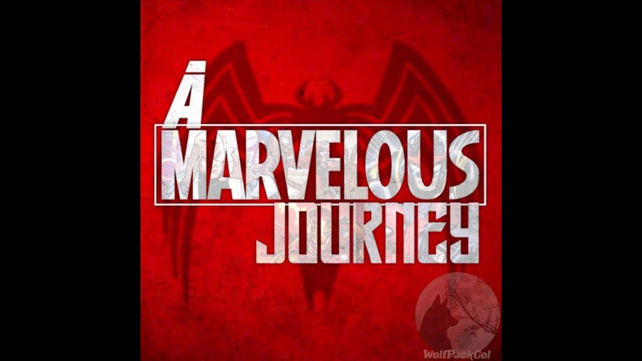 It's Wolf X n0body! | Charles Walk 1 | Track 1 - YouTube