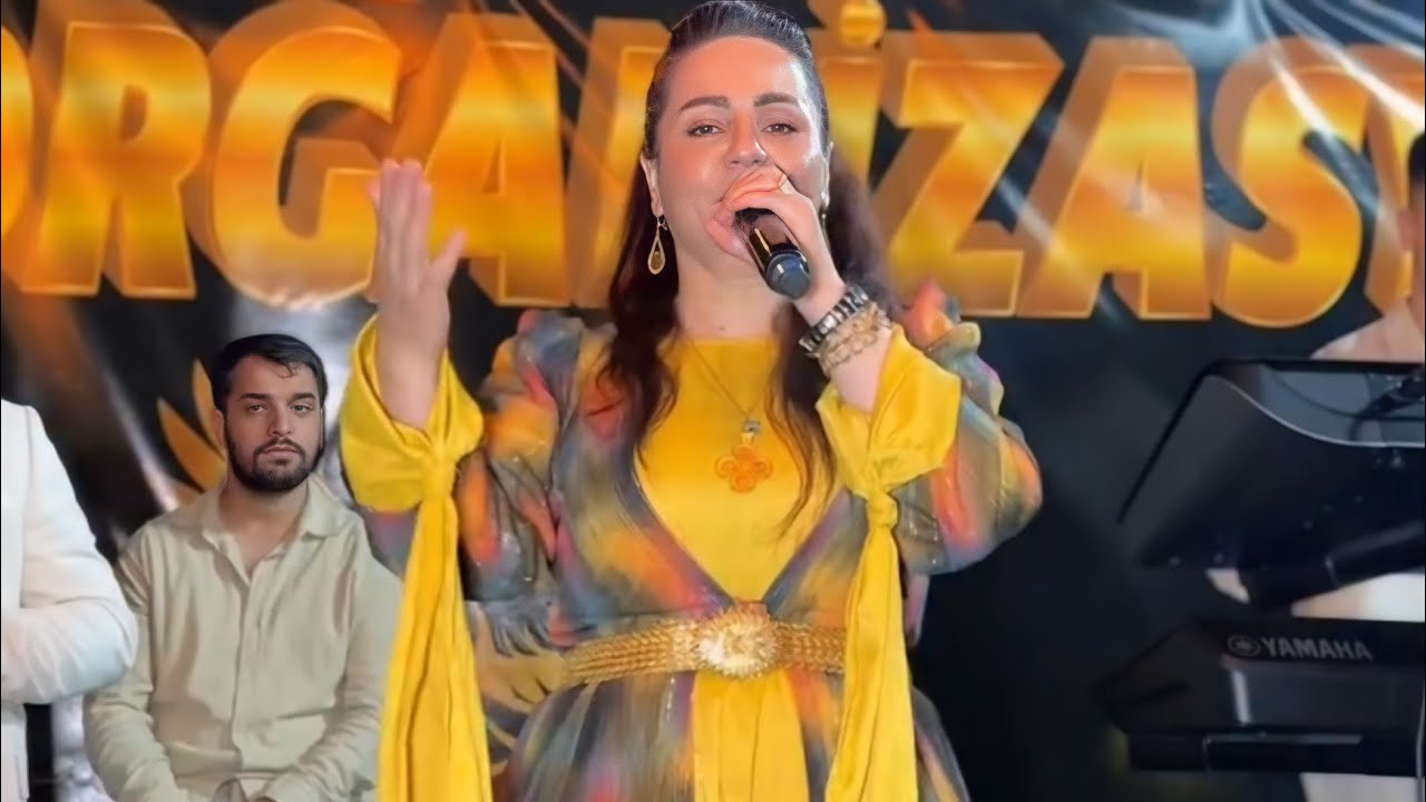 Hozan Menice - İSTANBUL DÜĞÜNÜ [2025@HD] - YouTube