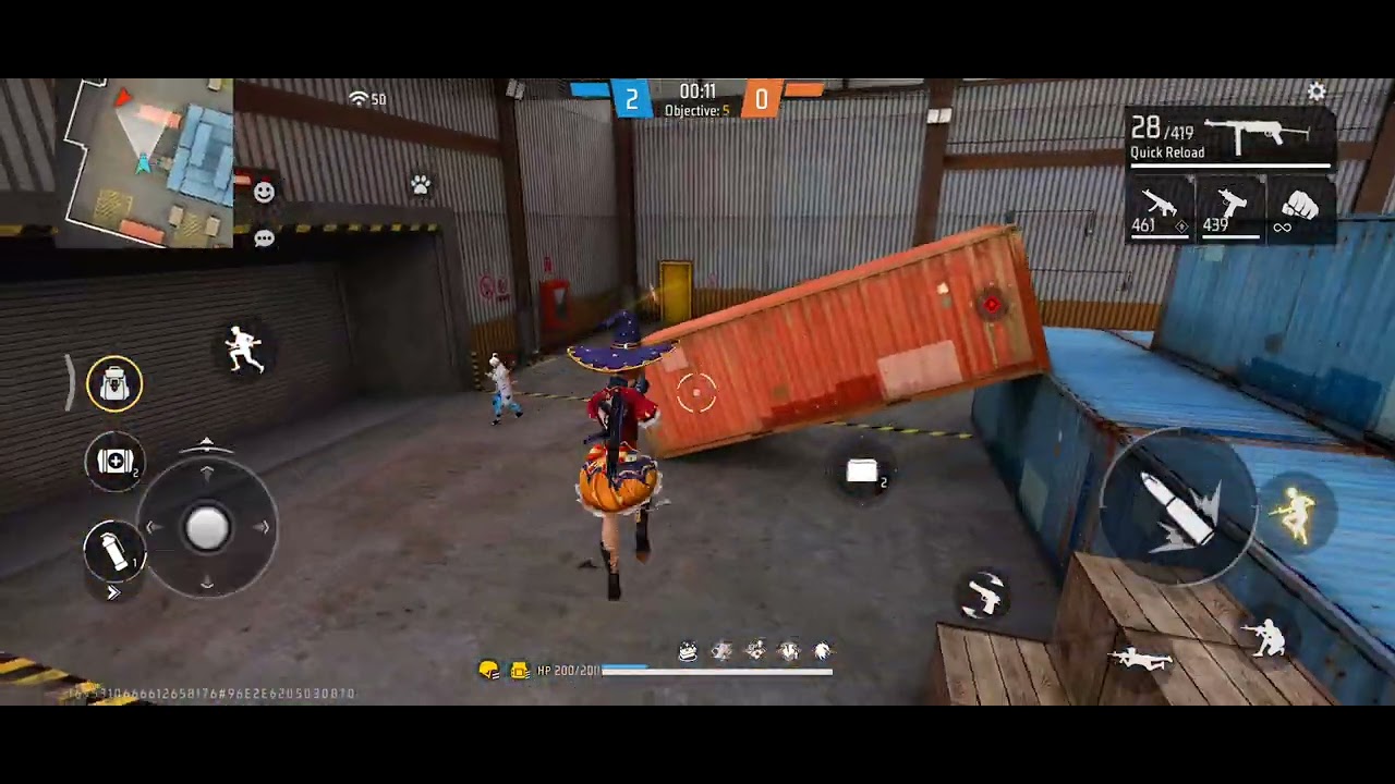 FF MAX PRO - YouTube