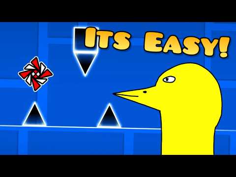 Non-GD PLAYERS guess the difficulty of DEMONS AGAIN...