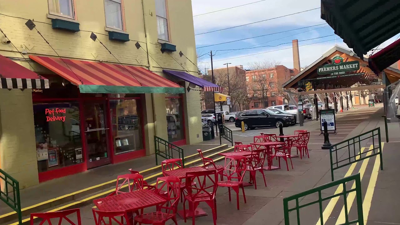 02 1st Narrated Findlay Exterior Tour - YouTube