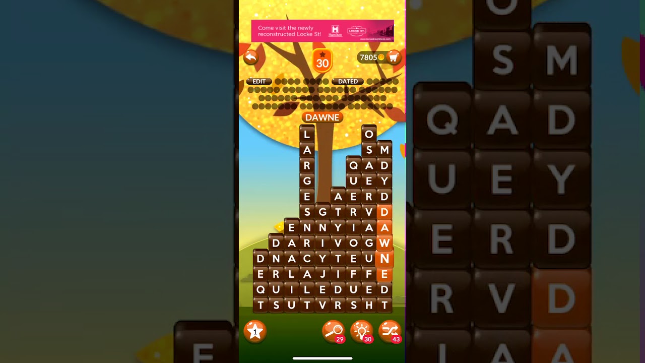 Word Stacks Daily Nov 30 Answers | Word Stacks Daily Answers - YouTube