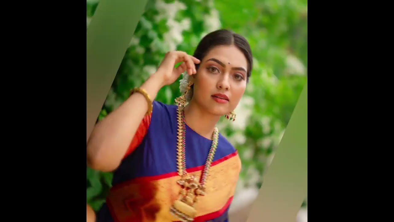 Thendral vanthu ennai thodum Serial Actress Pavithra Janani 💖💖Recent Photoshoot - YouTube