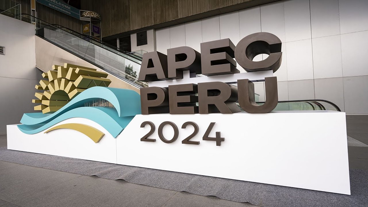¿Qué es el APEC y qué economías lo integran? - YouTube