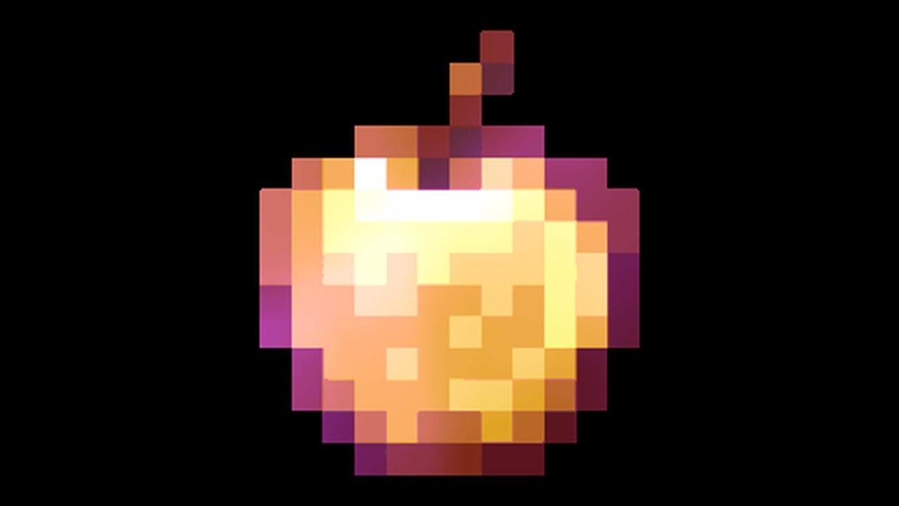 God Apple SMP EP1 - YouTube