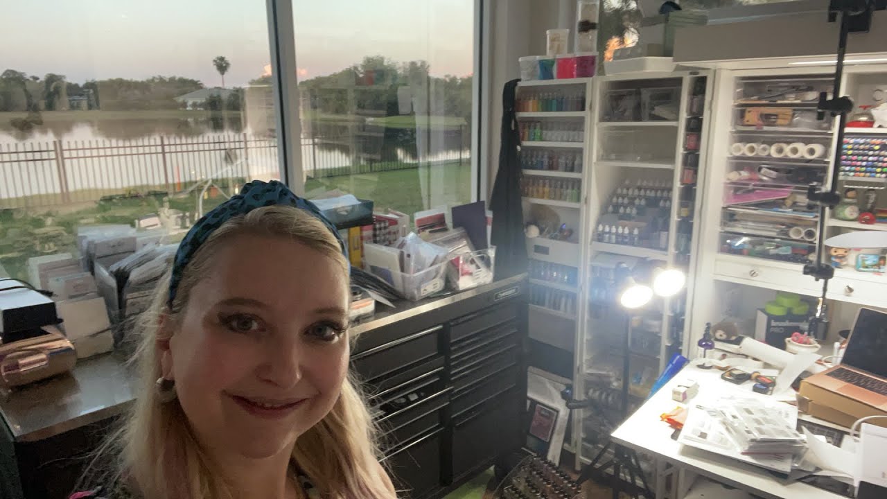 Foiling 101 EVERYTHING you need to know! - YouTube