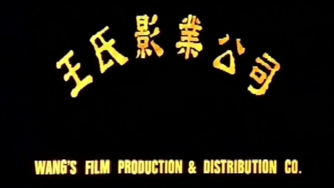 Wang's Film Production & Distribution - YouTube