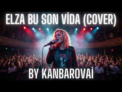 Elza Seyidcahan - Son Vida (Aİ Cover)
