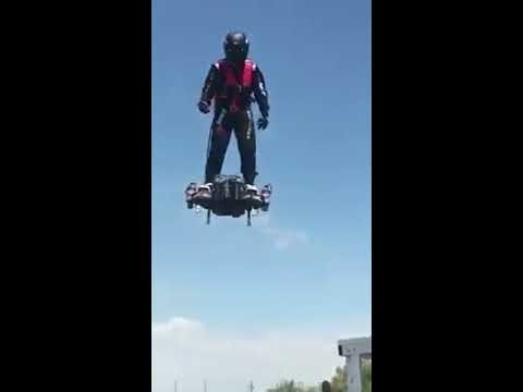 Jetgiller Gerçek Oluyor