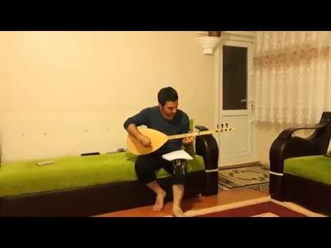 sadece susarak özlüyorum