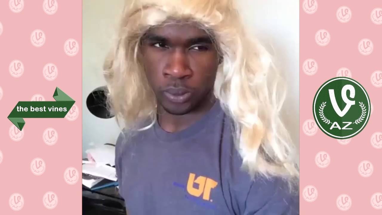Darius Benson Vine Compilation All Vines - Vineaz - Part 2 - YouTube