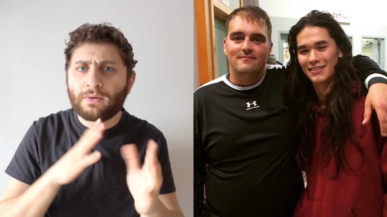 Russ Sheppard | GERÇEK HİKAYESİ - YouTube