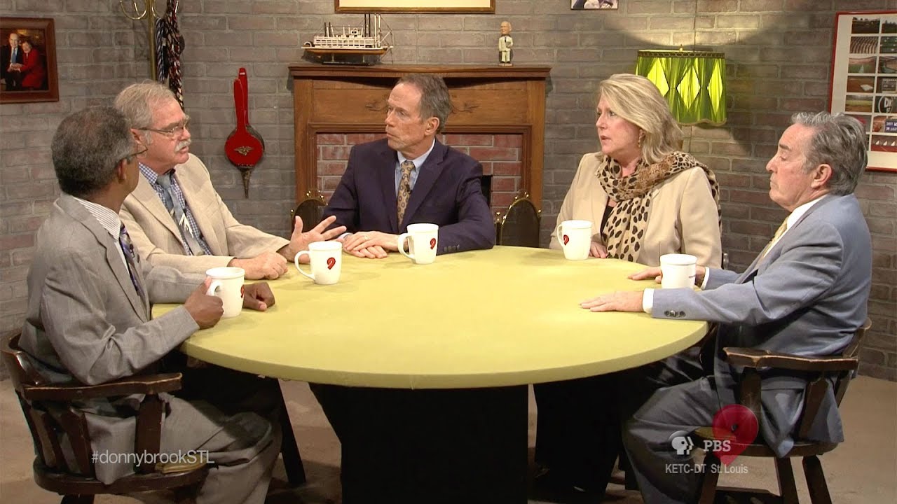 Donnybrook | June 6, 2019 | Full Episode - YouTube