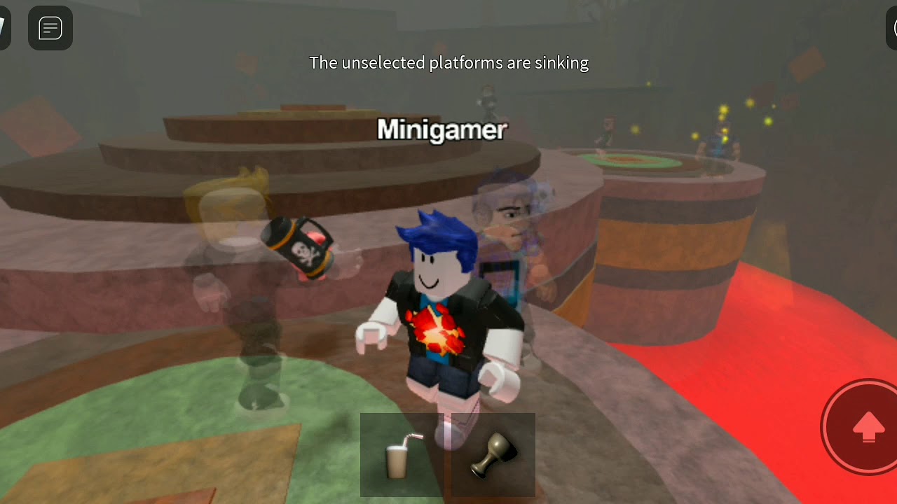 A roblox premiere - YouTube