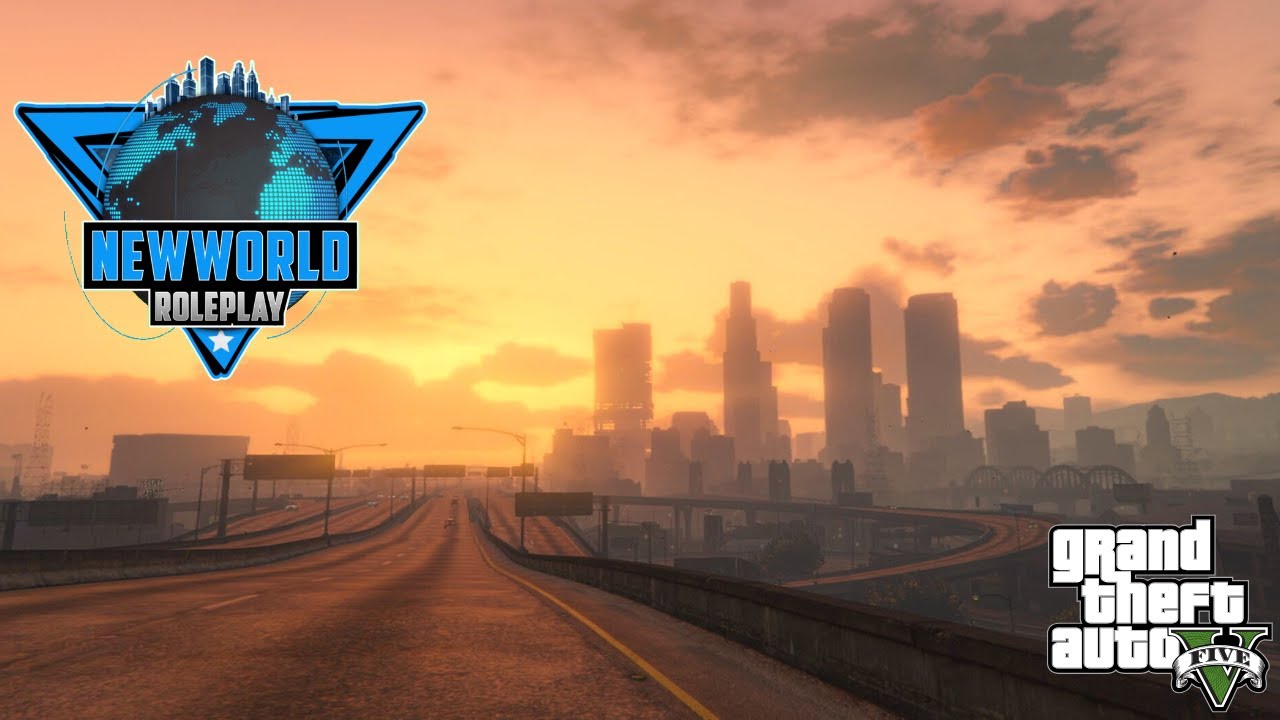 Blackhawk Down Event | GTA FiveM | NewWorld RP - YouTube