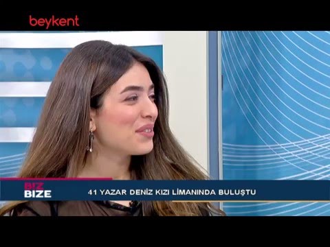 Işılay Gedik ile Biz Bize'de Deniz Nur Oktay ve Cüneyt Oktay