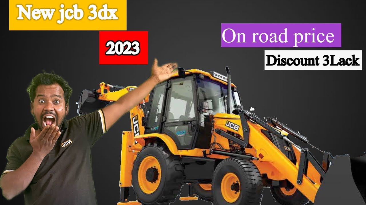 New Jcb 3dx Price On 2023 In Hindi YouTube new-jcb-3dx-price-on-2023-in-hindi-youtube