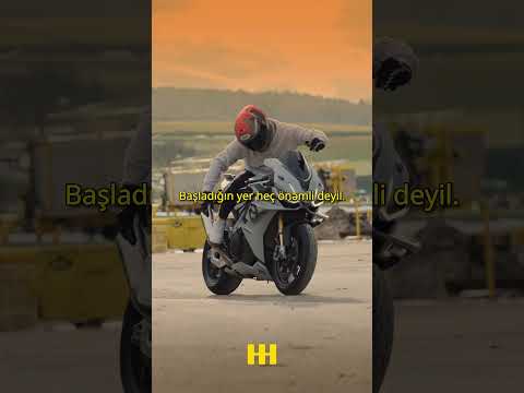 Başladığın yer önəmli deyil! #shorts