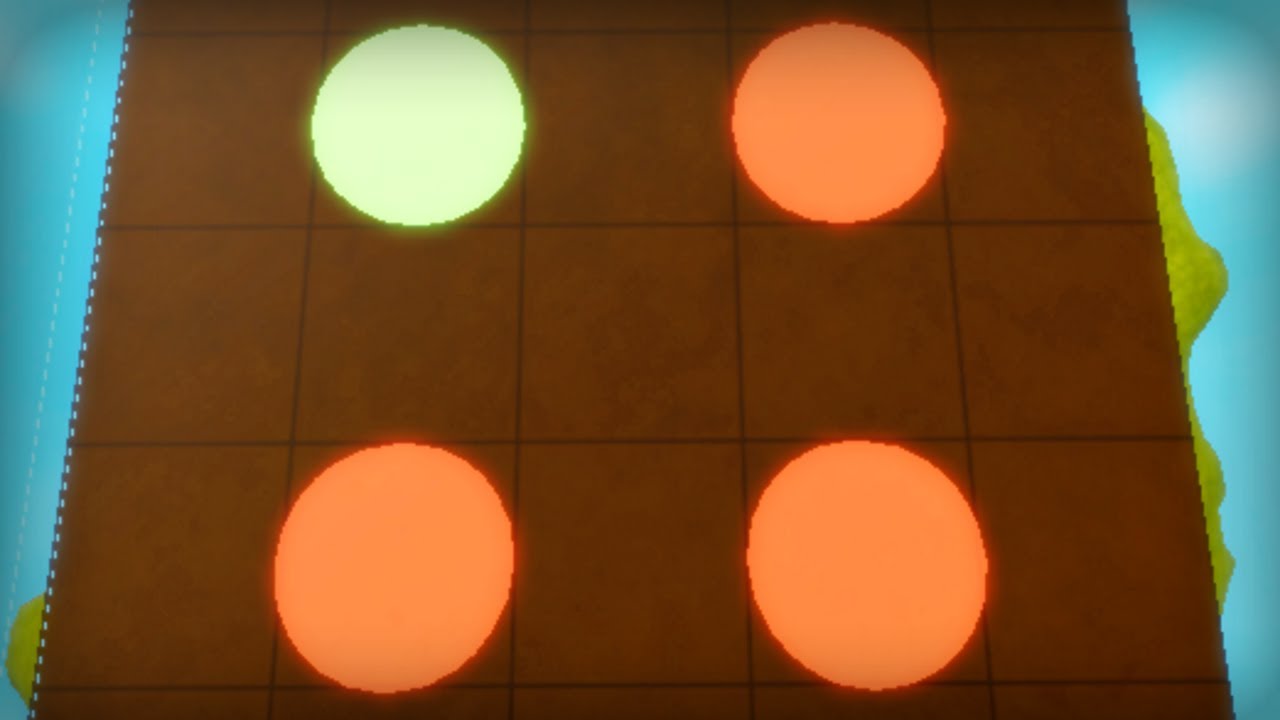 "Impossible" Attack for the Dodging Game - YouTube