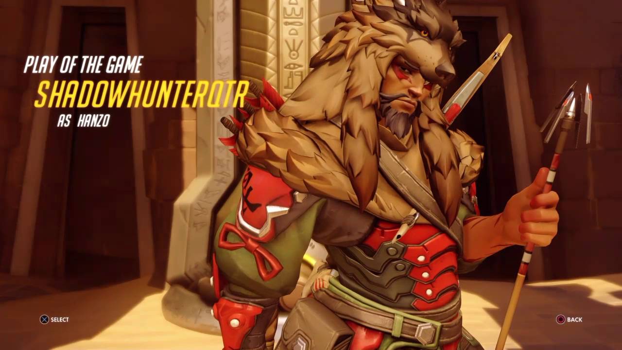 Im the real hunter - YouTube