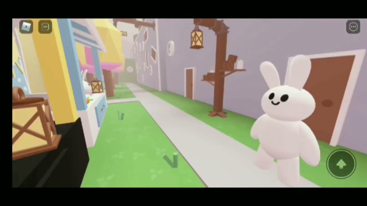 Roblox Bunnytale Full Walk Throughall Endings Youtube