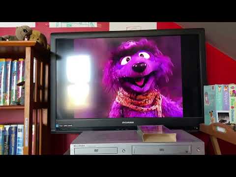 Opening To Groundling Marsh: Courageous Adventures 1998 VHS - YouTube