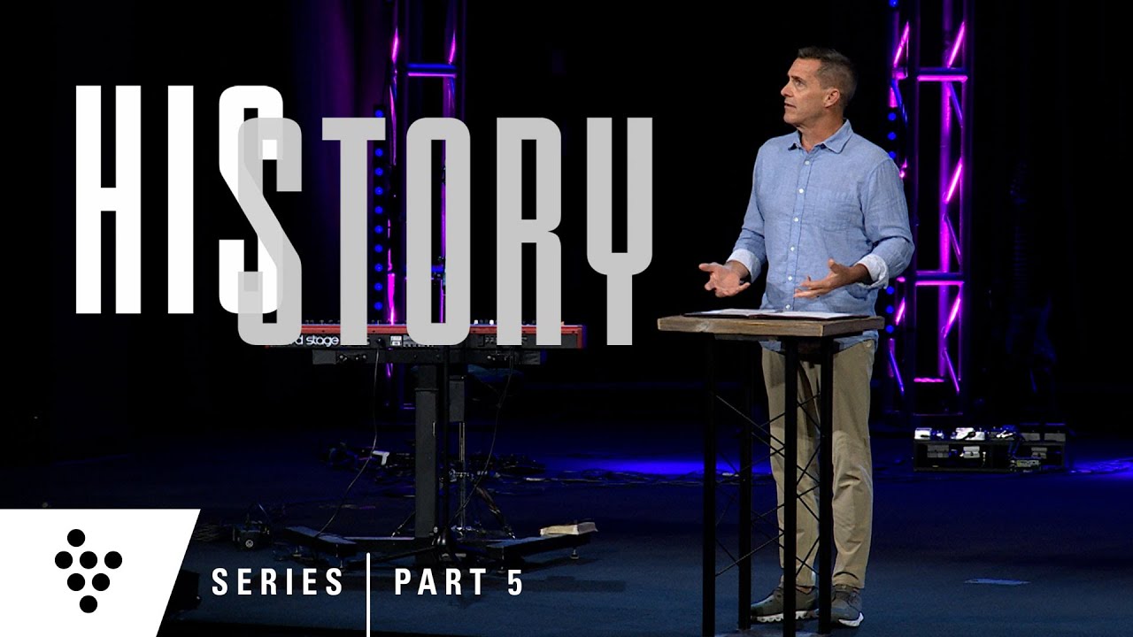 HIS STORY | Pt. 5 - Preparation | Matt Massey - YouTube