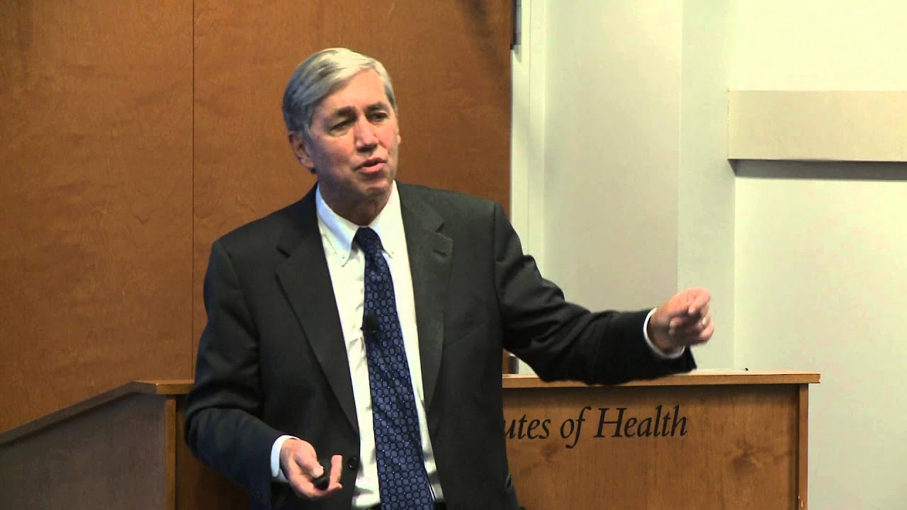 Presentation: Centers for Mendelian Genomics - Richard Lifton - YouTube
