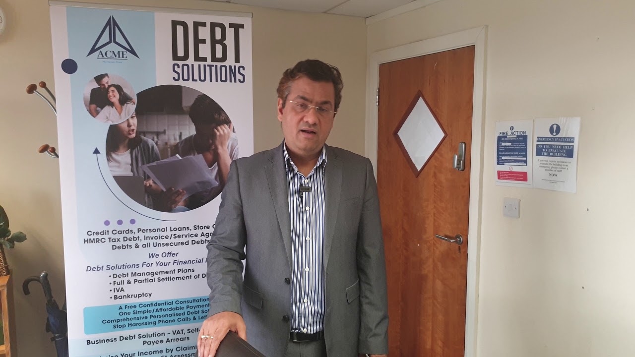 HMRC Tax TTP (Time To Pay) Arrangement | HMRC Tax Debt Management - Jan ...