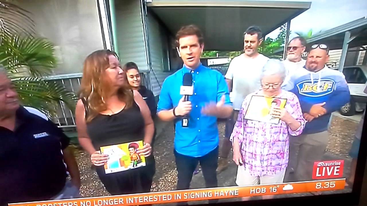 Split or steal goes wrong - YouTube