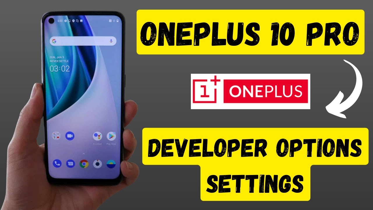 Developer Mode In Oneplus 10 Pro Allow Developer Options Oneplus Android 2022 YouTube Developer Mode In Oneplus 10 Pro Allow Developer Options Oneplus Android 2022 YouTube