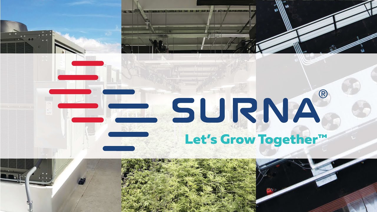 Surna Inc. - YouTube