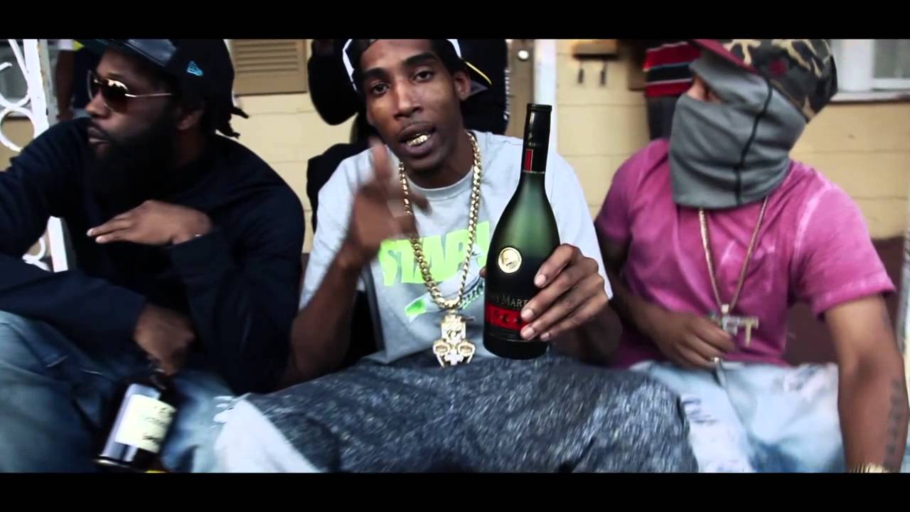 YUNG CHIP - BLOW DOWN [HD] - YouTube