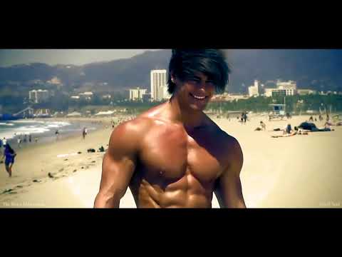 JEFF SEID   WORKOUT MOTIVATION 2017