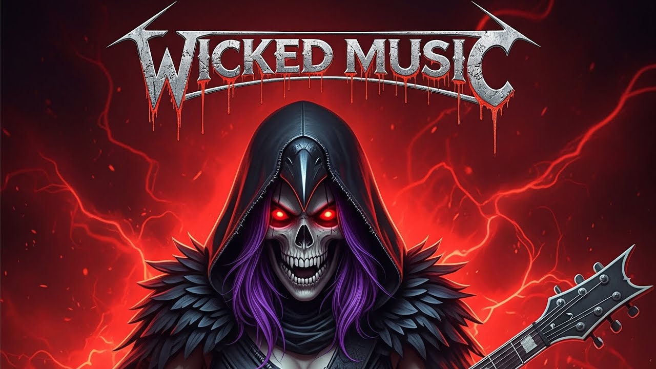 Wicked Reign - Wicked Music Channel Song - YouTube
