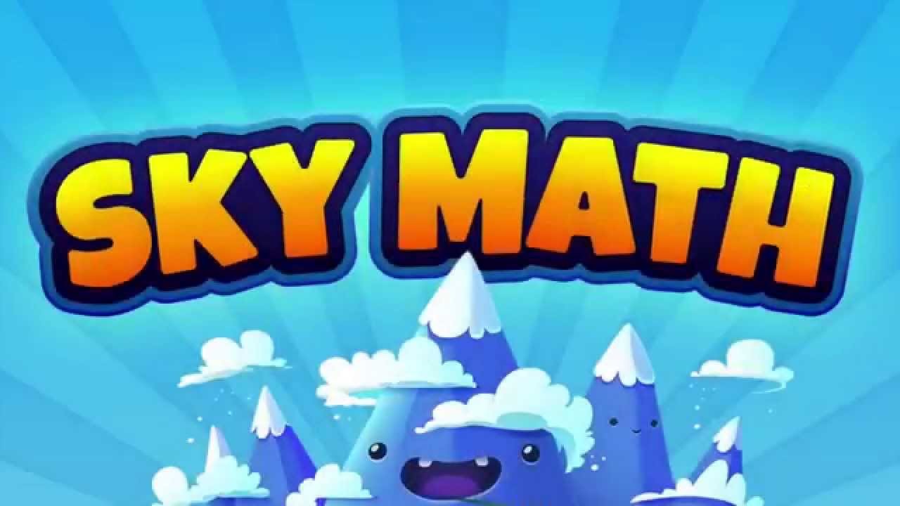 Introduction to SkyMath - YouTube