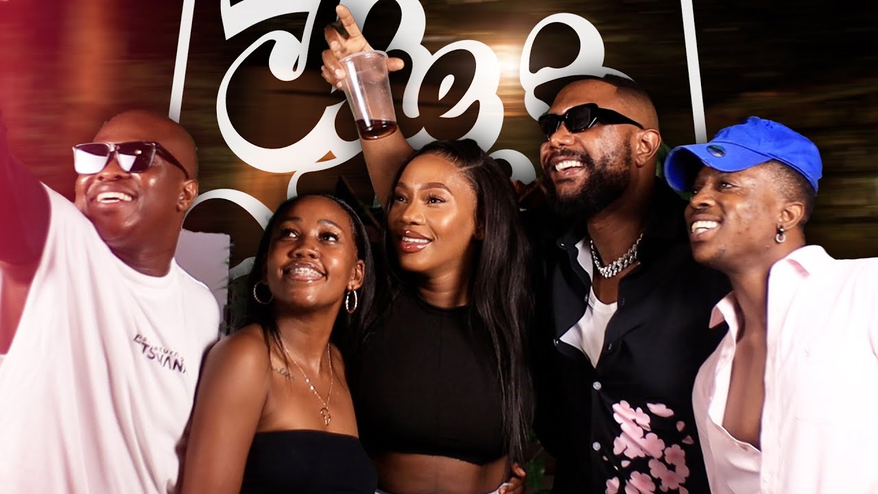 Welcome Back Wame John & Bakes Bakes Bakes to the 2nd Super Star ...