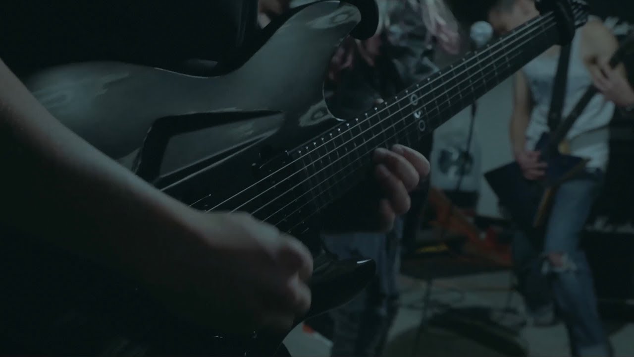 15 yr old Hunter Hallberg SHREDS!!! / O'Keefe Music Foundation ...