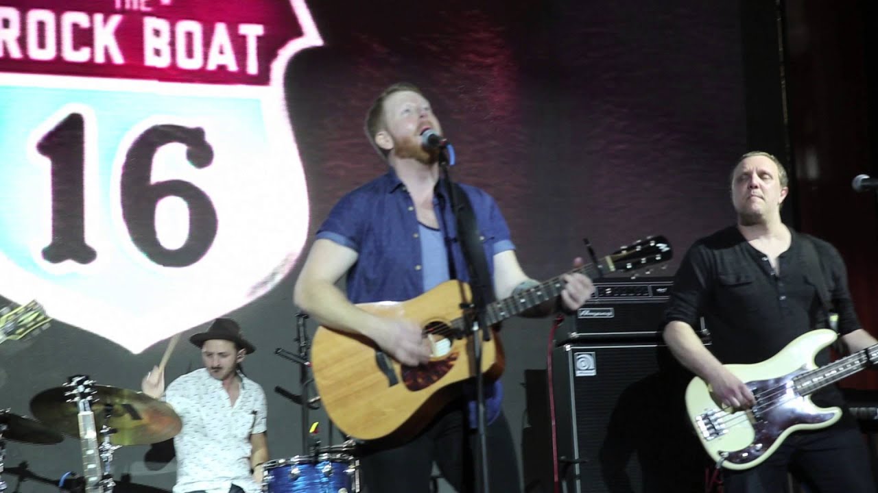 "Never Love You" - Steve Everett - YouTube