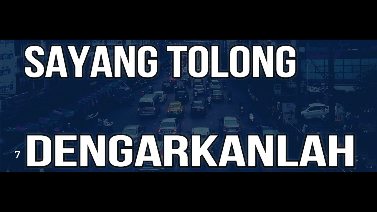 NEW : TABIB QIU x RADHINI x JUBING KRISTIANTO (OFFICIAL LYRIC VIDEO ...