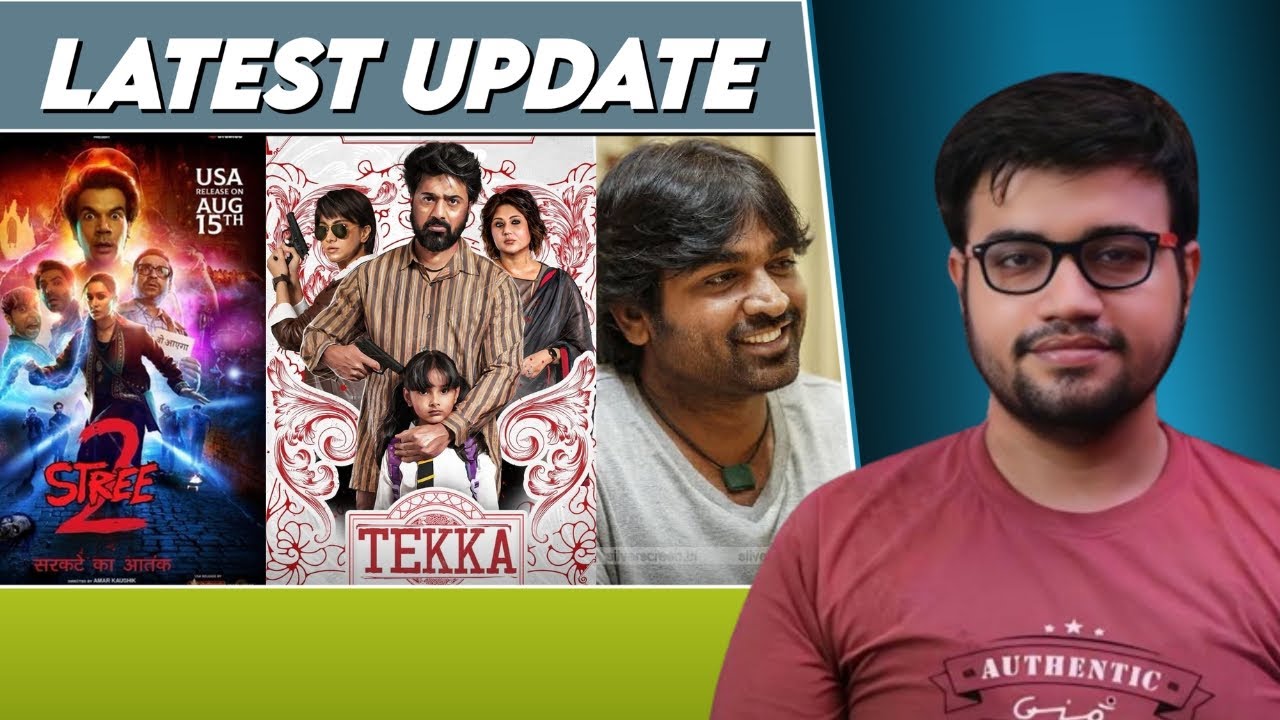Tekka Final Poster Review|Dev+Avijit Sen|Raid2|Dhurandhar|Spiderman4 ...