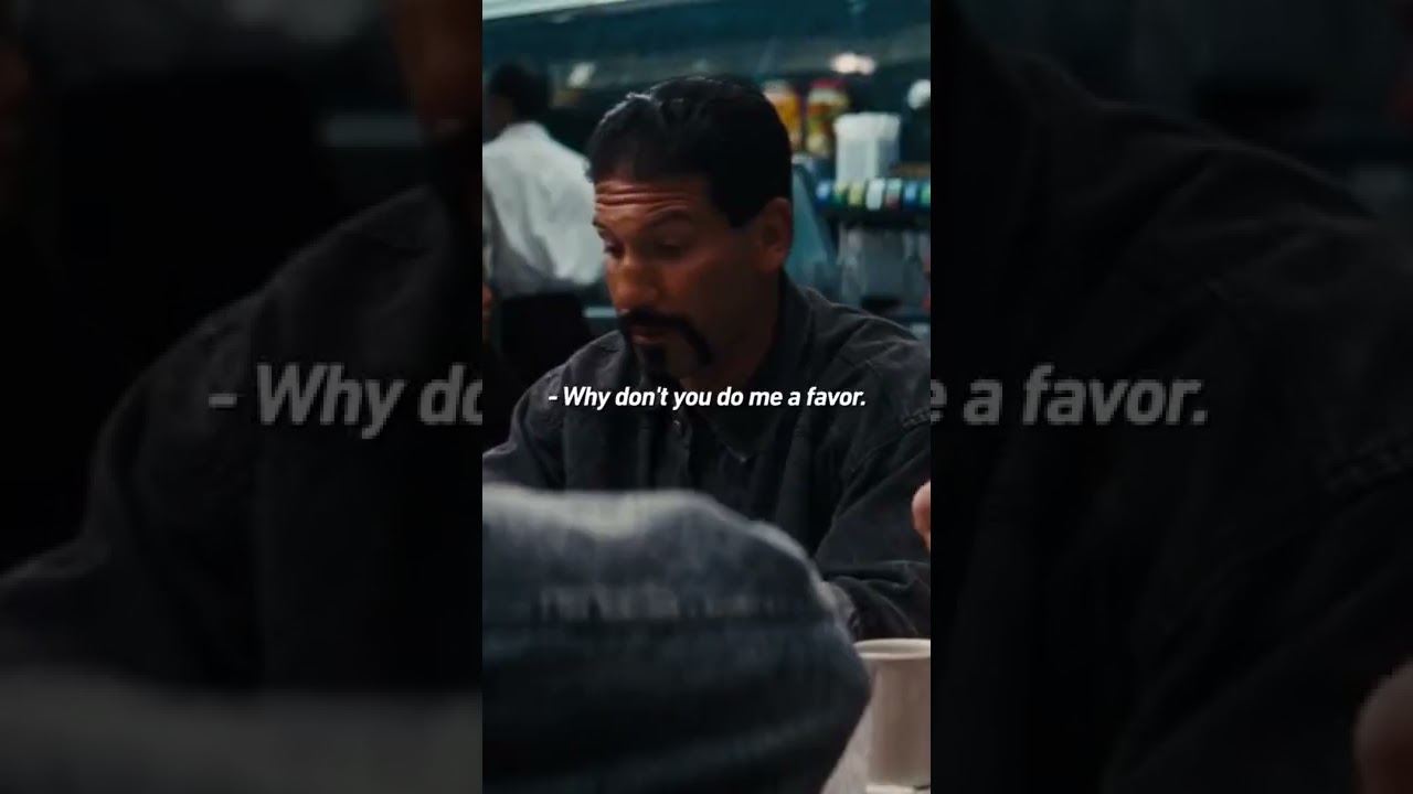 Sell me that pen. - YouTube