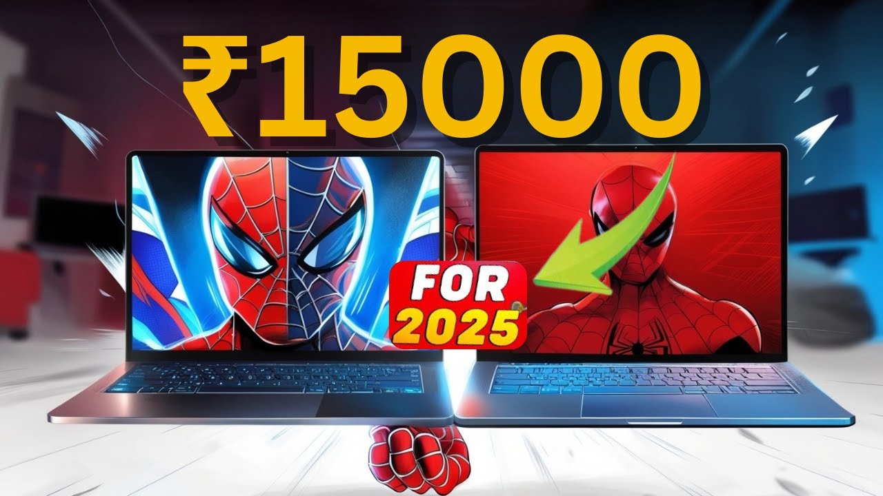 "Best Laptops Under ₹15k in Amazon Diwali Sale 🎆🔥 | Unbeatable Tech ...