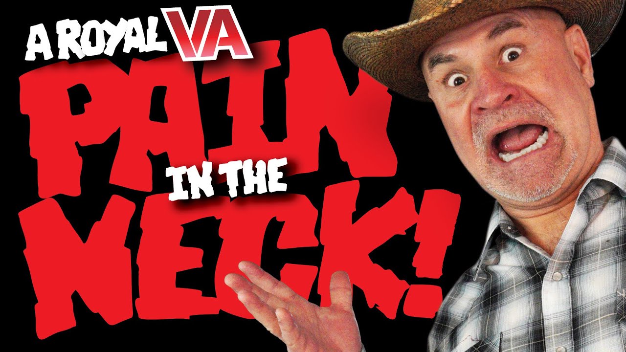 Explaining VA Disability Ratings for Neck Pain in Simple Terms - YouTube