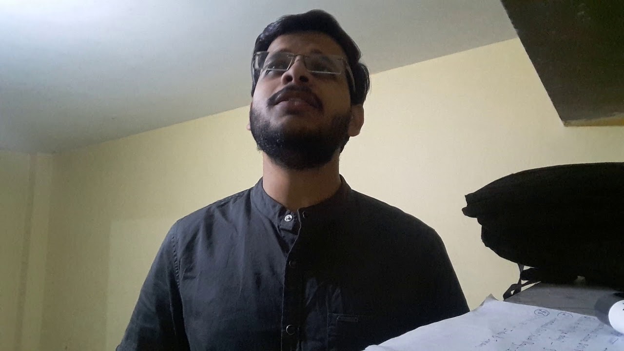 "Aur Ho" Song from Rockstar Movie...!!! ||By Akash Vyas|| - YouTube