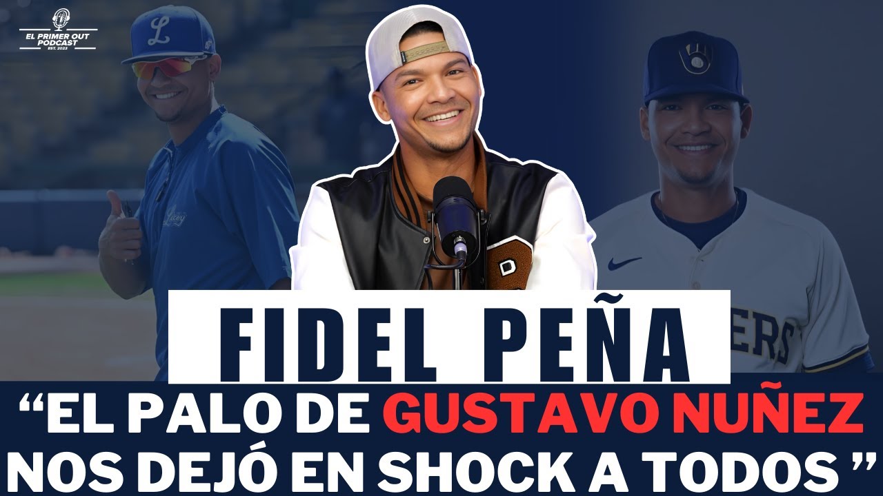 FIDEL PEÑA: APOYÉ LAS DECISIONES DE GILBERT GOMEZ EN LA SERIE FINAL ...