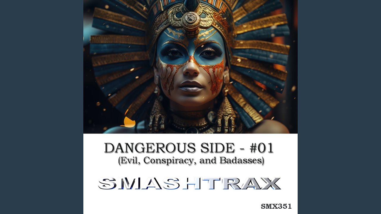 Shadow Stalker - YouTube