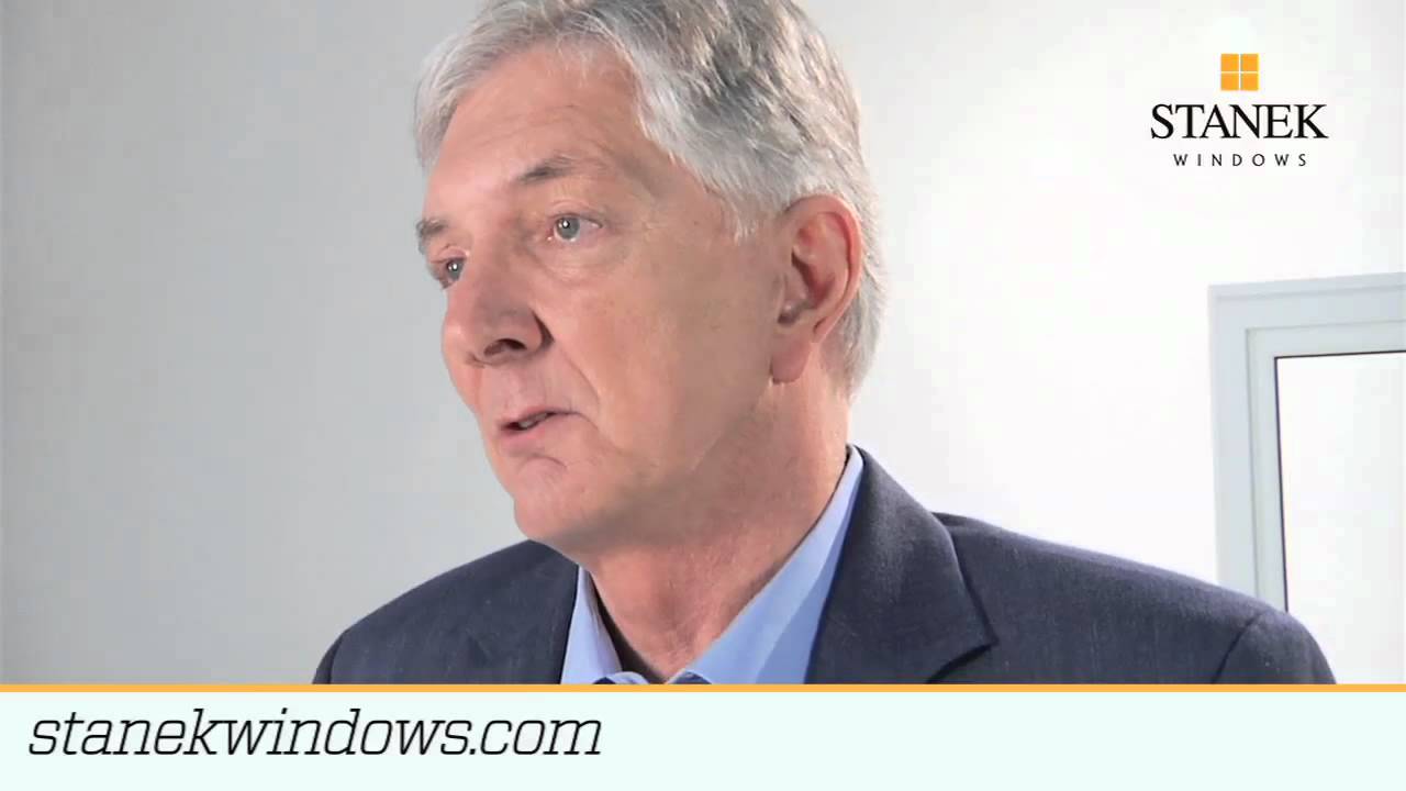 Stanek Windows - TV Commercial "Educators" - YouTube